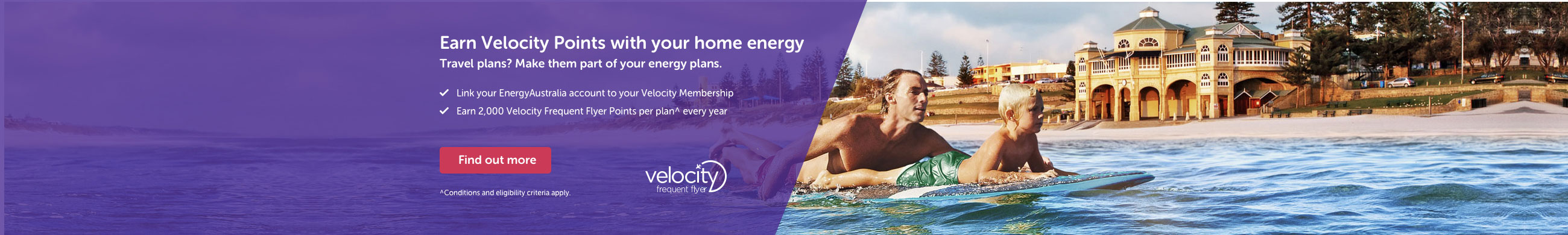 Electricity Providers - Gas Suppliers | EnergyAustralia