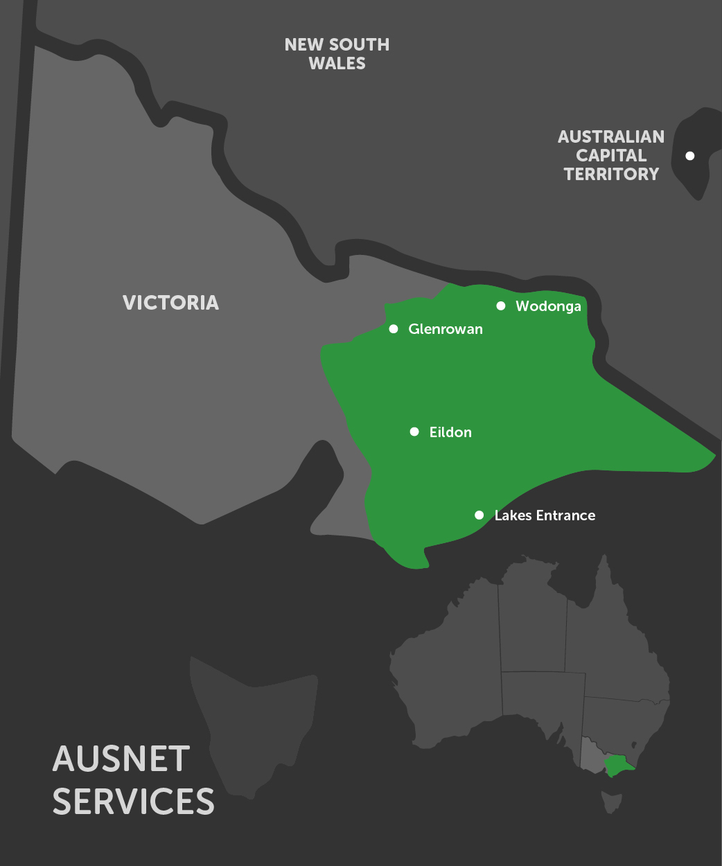 Changes to your Victorian Energy bills | EnergyAustralia