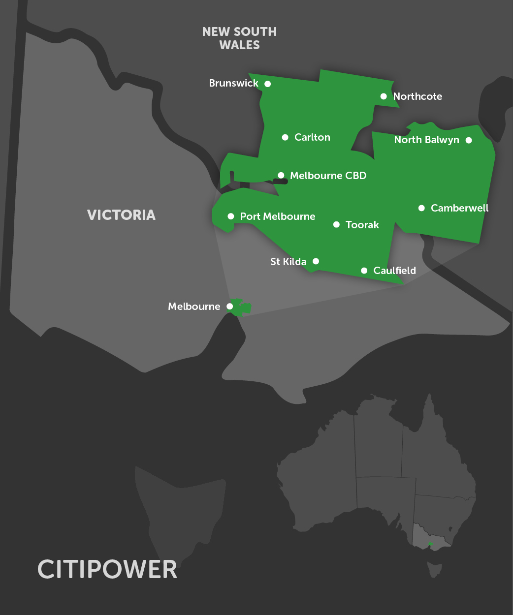 Changes to your Victorian Energy bills | EnergyAustralia