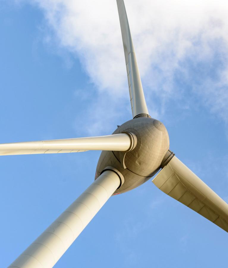 Renewables explained: How wind power works | EnergyAustralia