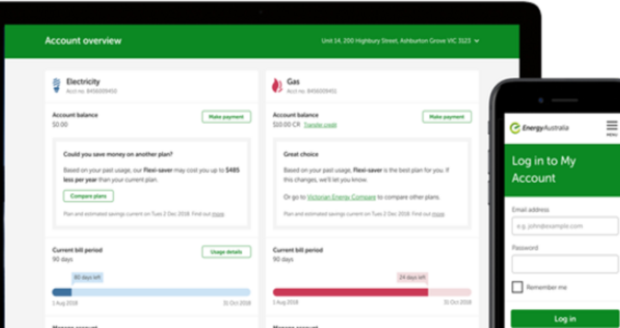 Frequently asked questions | EnergyAustralia