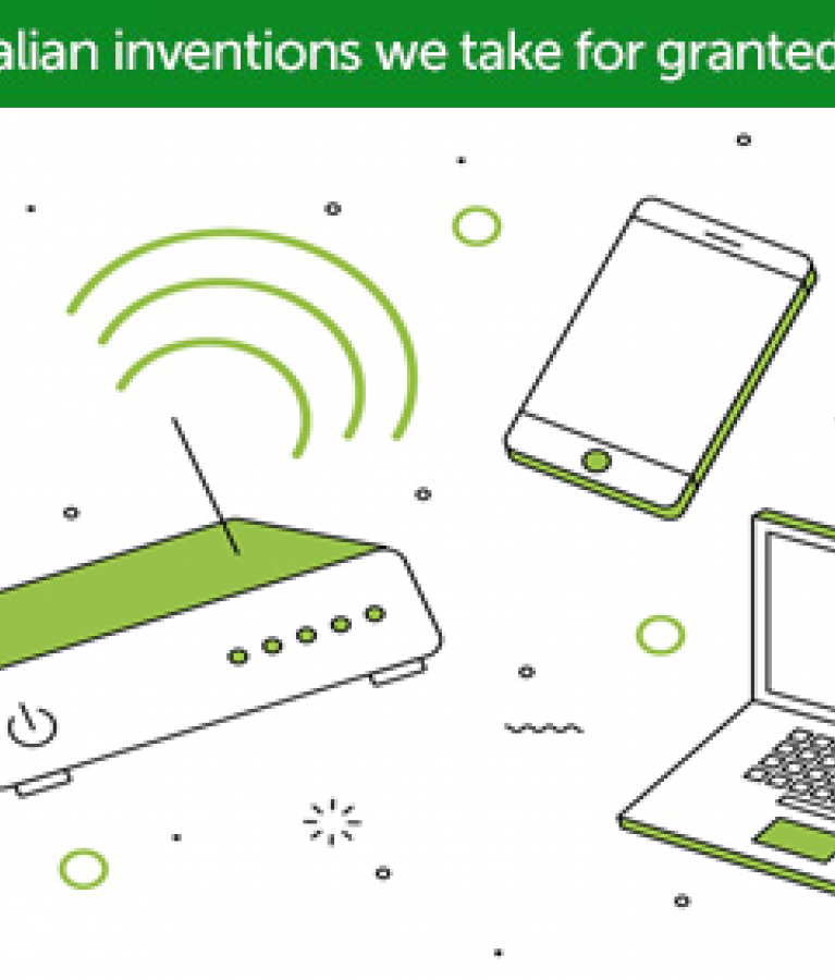 Five Australian inventions we take for granted | EnergyAustralia