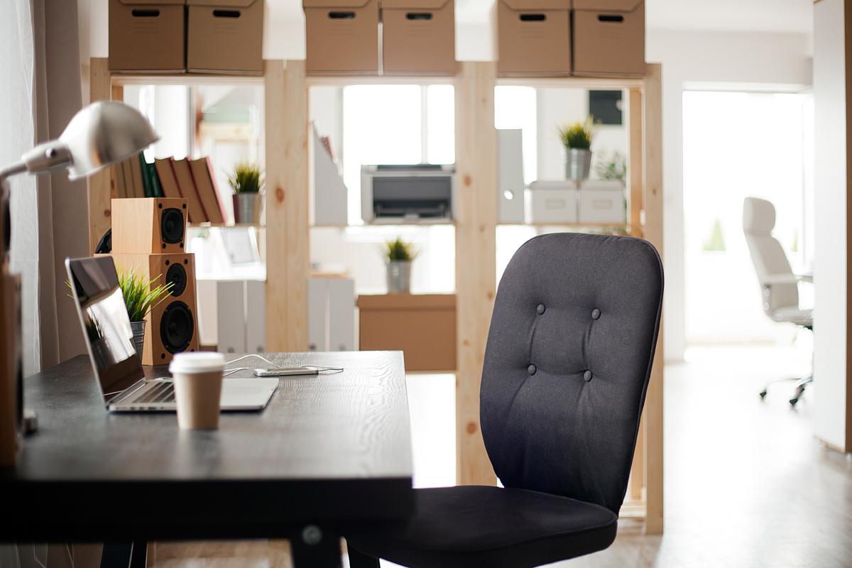 Energy saving tips for your office | EnergyAustralia