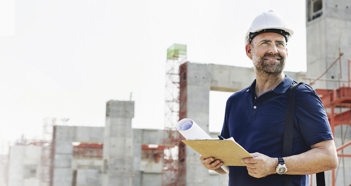 Major builders | EnergyAustralia