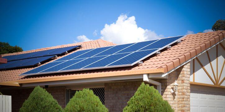 Why Solar Today? Top 5 Reasons to Use Solar Energy | EnergyAustralia