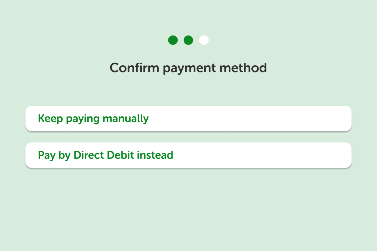 Regular Pay | EnergyAustralia