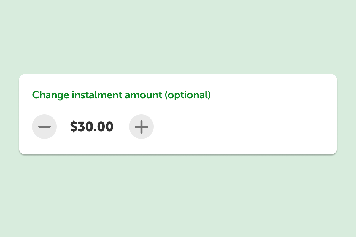 Regular Pay | EnergyAustralia