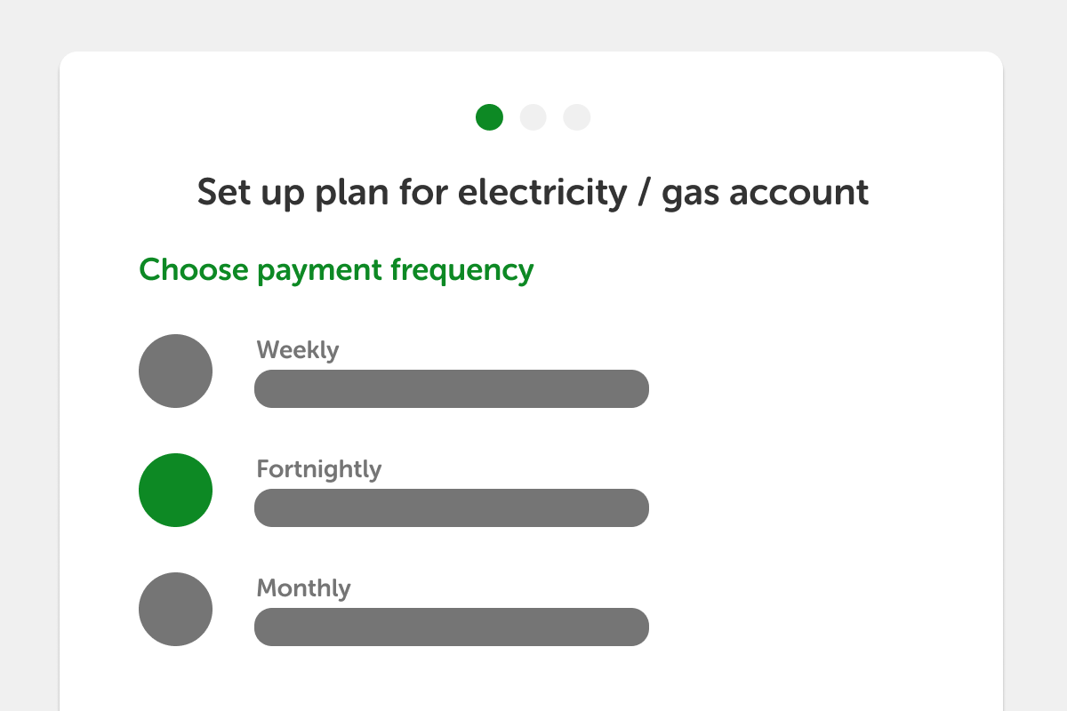 Regular Pay | EnergyAustralia