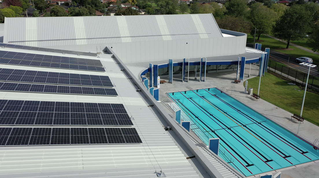 Clean energy solutions | EnergyAustralia