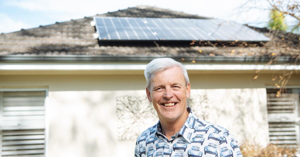 Our business | EnergyAustralia