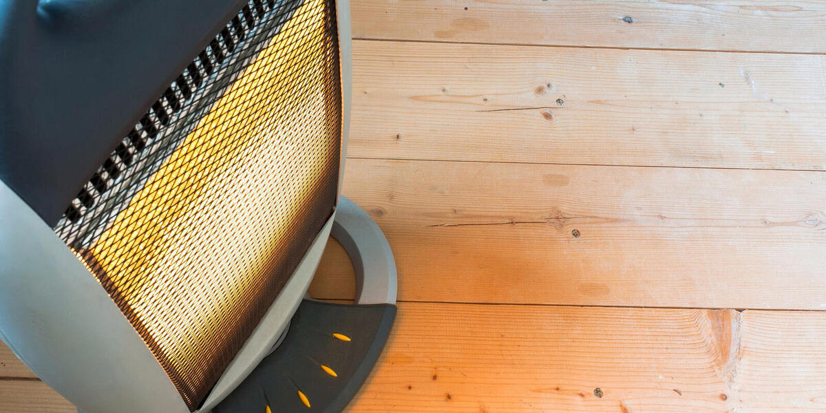 Heaters decoded: What type is right for you? | EnergyAustralia