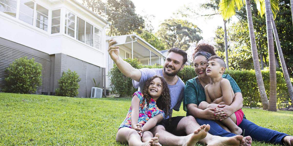 How To Find Your Dream House - Tips You Must Know | EnergyAustralia