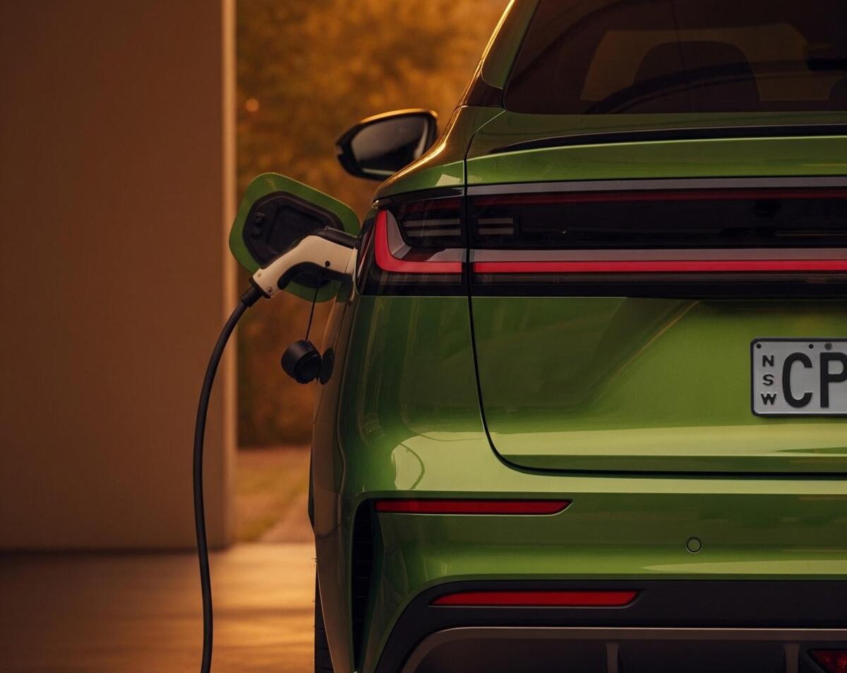 EV Night Boost: Smarter charging for NSW drivers | EnergyAustralia