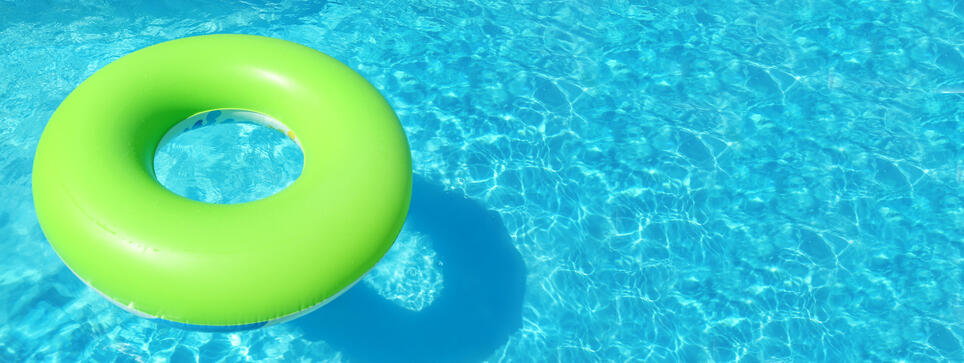 Keep your pool energy smart this summer | EnergyAustralia